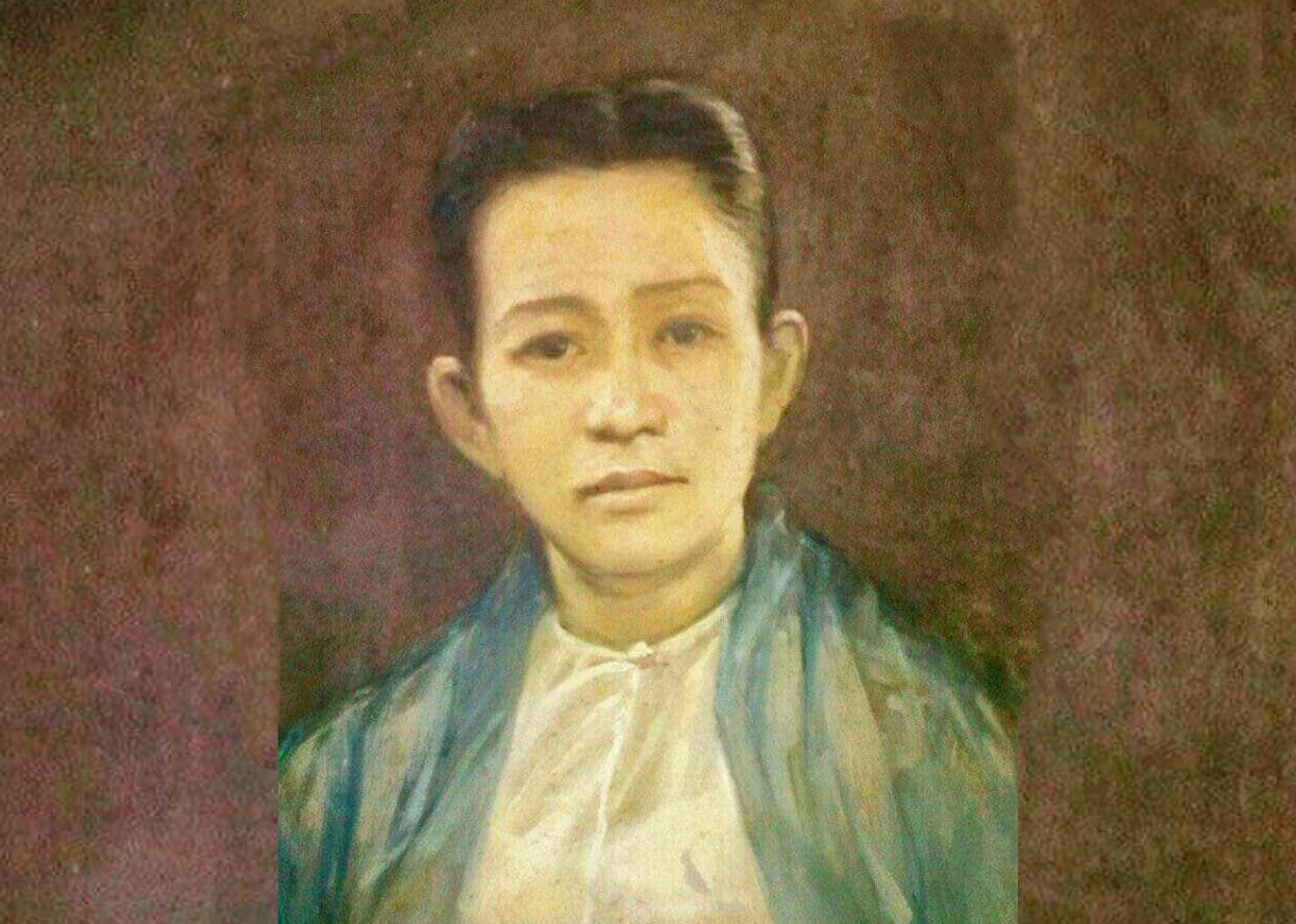 This is Ma Ma Lay – Kalinko