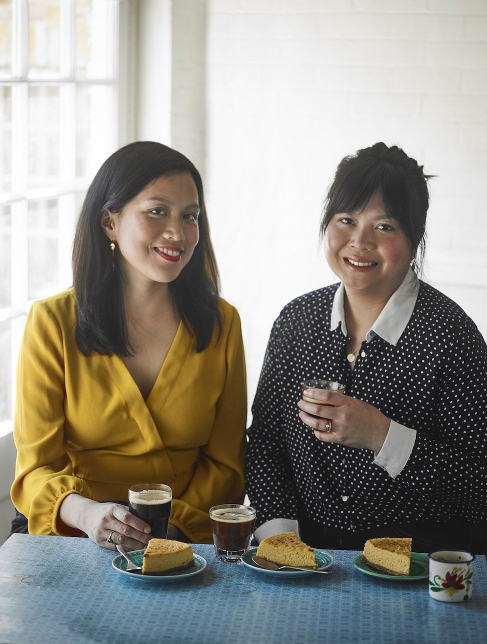 Meet the Rangoon Sisters! – Kalinko