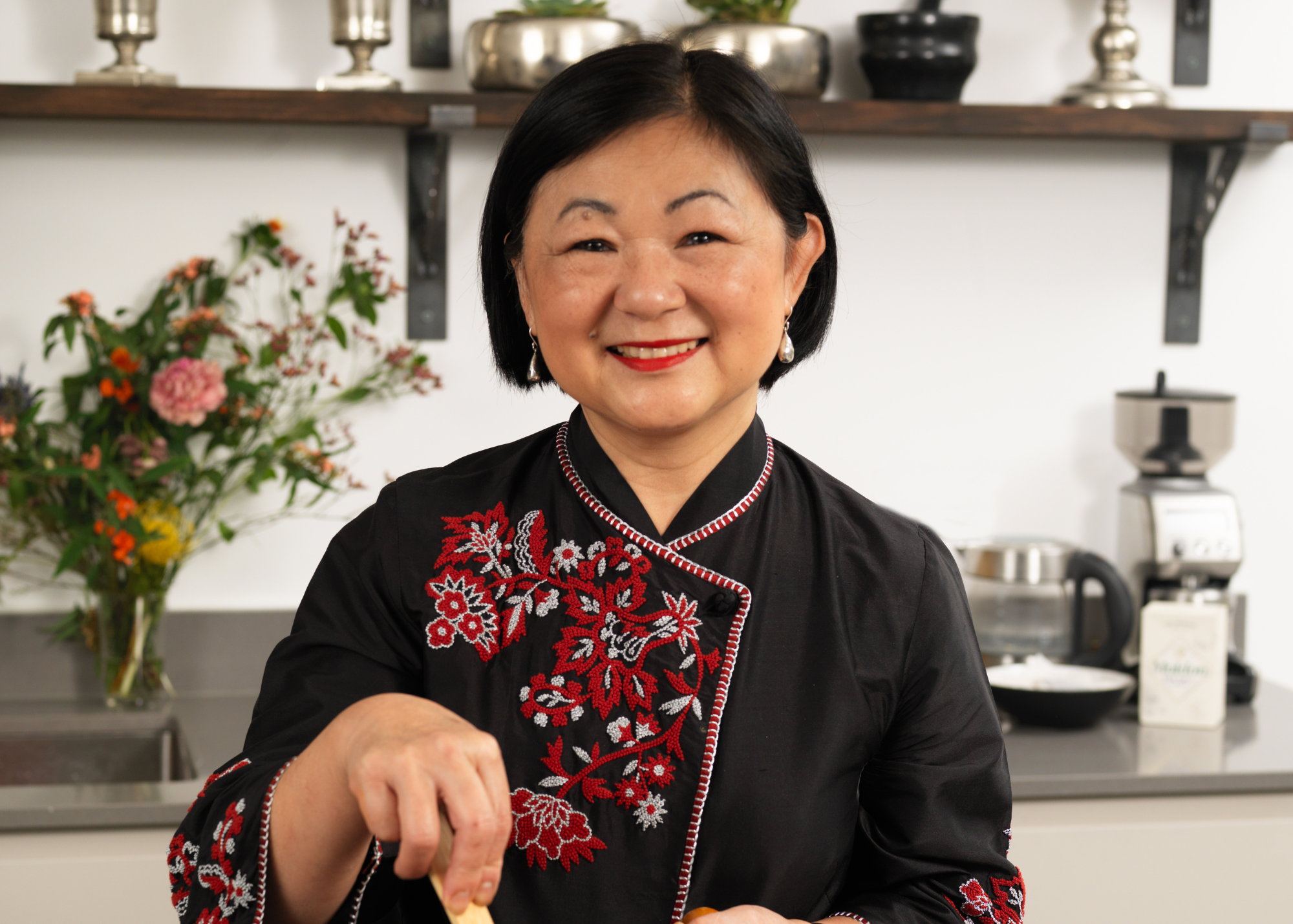 In The Kitchen With: Maureen Suan Neo, Founder Of Nonya Secrets – Kalinko